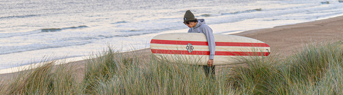Your Ultimate Shop for Boardsports | Woodies Surf Shop