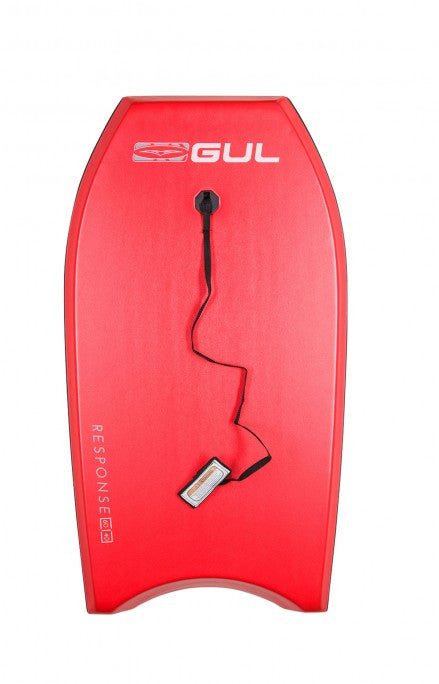 Gul Response 36" Bodyboard - Red – Woodies Surf Shop