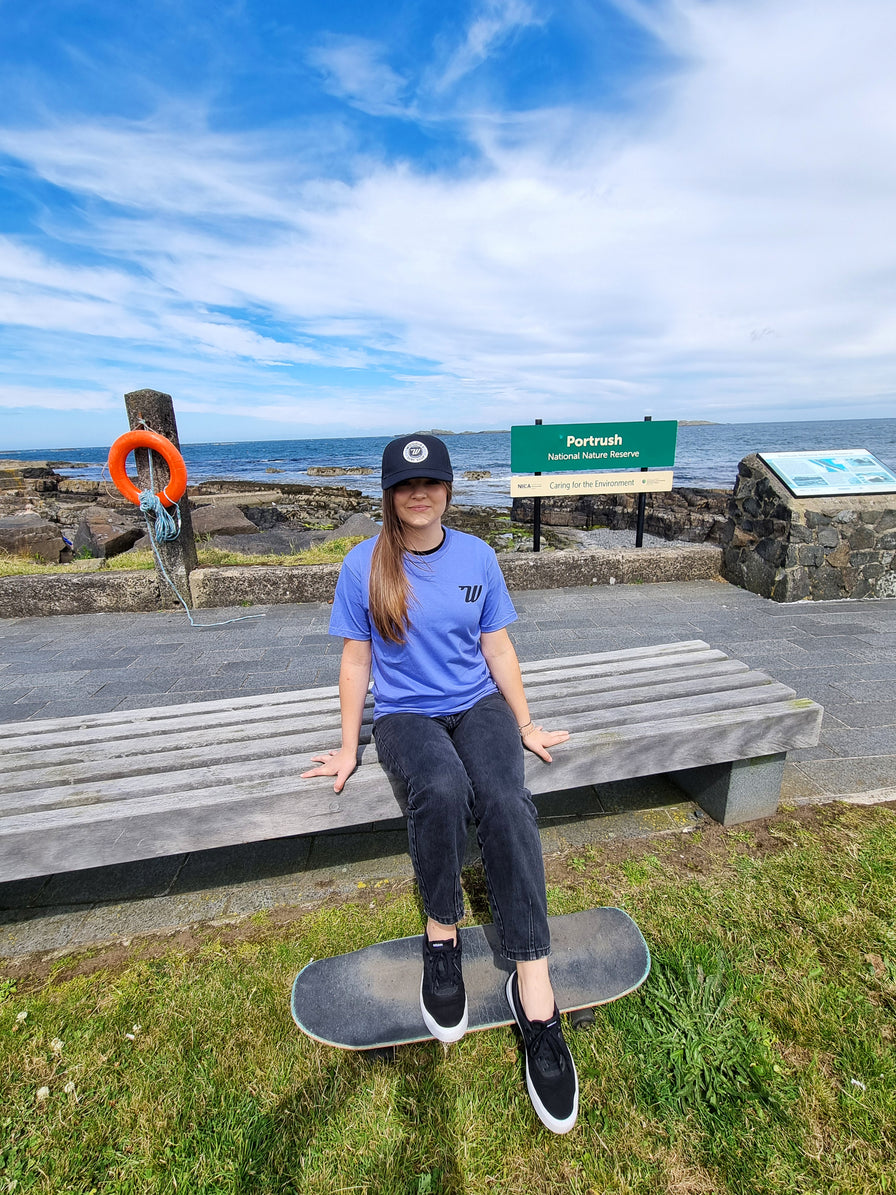 Woodies Surf Shop - Portrush - Northern Ireland
