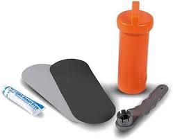 Inflatable Paddle Board SUP Repair Kit – Woodies Surf Shop